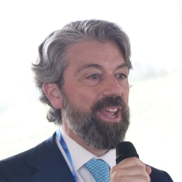 Alex Fattorini - Eventi Generalfinance